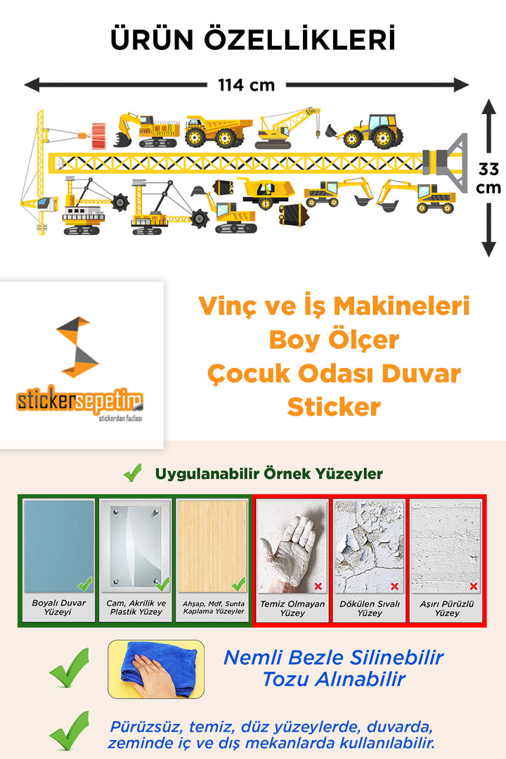 Sticker Sepetim - Ev Dekorasyon – stickersepetim.co