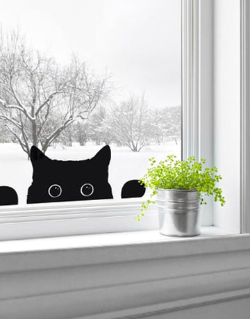 Dekoratif Duvar Sticker – stickersepetim.co